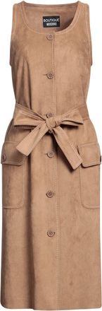 Moschino KLEIDER - Midi-Kleider auf YOOX.COM