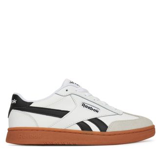 Reebok Sneakers Reebok FORTE LOUNGER AR30252WWBT Wei&szlig;