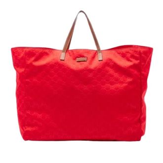 Gucci Damen, Pre-Owned, Rot, ONE SIZEGr&ouml;&szlig;e