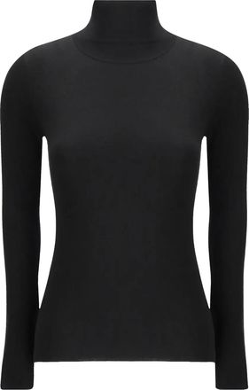 The Row t-shirt Imli - Noir