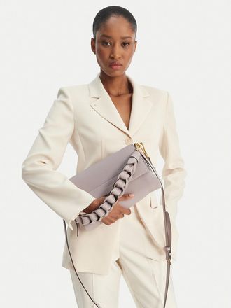 Coccinelle Handtasche Coccinelle E1 M50 12 01 01 Grau