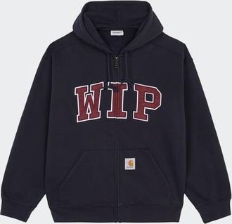 Carhartt Work in Progress Hoodie - Taille XS