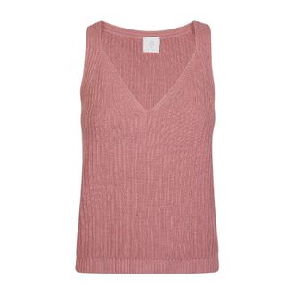 Eleventy Damen, Strickwaren, Rosa, XSGr&ouml;&szlig;e