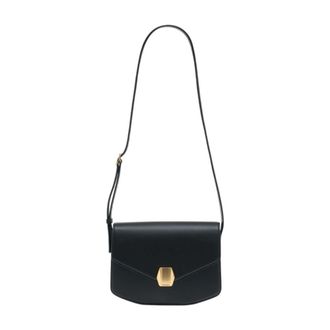 Officine G&eacute;n&eacute;rale June Bag - - Bags - Damen - Schwarzk - ONE SIZE