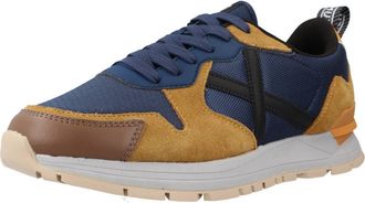 Munich Avenue, Herrenschuhe, blau, 40 EU