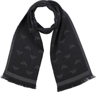 Emporio Armani ACCESSOIRES - Schals auf YOOX.COM