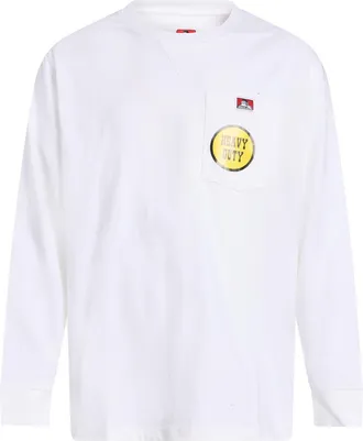 Ben Davis TOPS - T-shirts auf YOOX.COM
