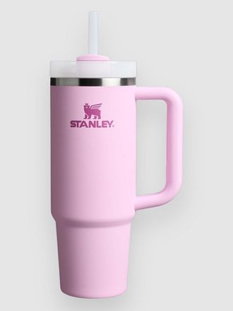 Stanley The Quencher H2.O FlowStateTumbler 0,89l Flasche cherry blossom