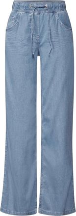 Cecil Damen, Hosen, Blau, MGr&ouml;&szlig;e