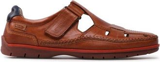 Pikolinos Sandalen M9A-0051 Braun