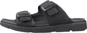Geox Homme, Chaussures, Bleu, Taille: 42 EU U Xand 2S