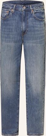 Levi's Jeans 568 Loose Straight Fit blau