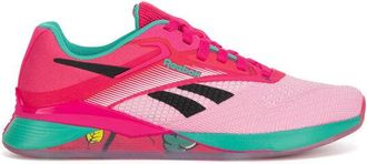 Reebok Fitnessschuhe Nano X4 100211632 Rosa