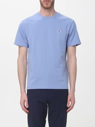 Save The Duck T-Shirt SAVE THE DUCK Herren Farbe Hellblau