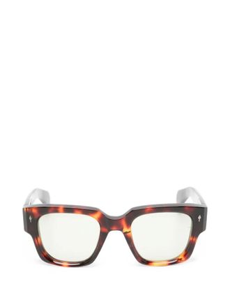 Jacques Marie Mage Sunglasses Gray Enzo