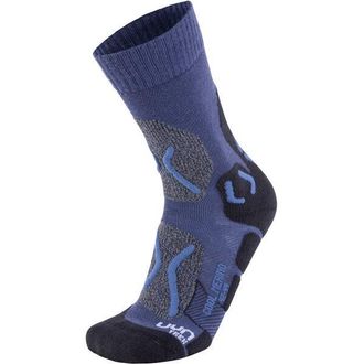 UYN Herren Trekkingsocken COOL MERINO