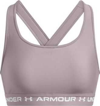 Under Armour Damen BH Crossback Mid Bra