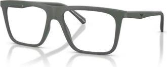Emporio Armani unisex, Accessoires, Gris, Taille: 56 MM EA 4258 Lunettes de soleil