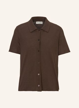 Marc O'Polo Marc Opolo Cardigan grau