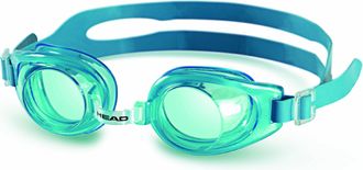 Head Head - Star Schwimmbrille Blau blau