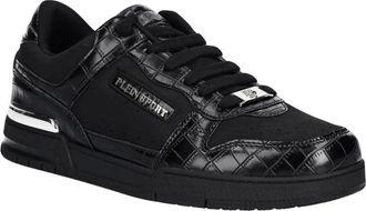 Plein Sport Damen, Sport, Schwarzk, 37 EUGr&ouml;&szlig;e
