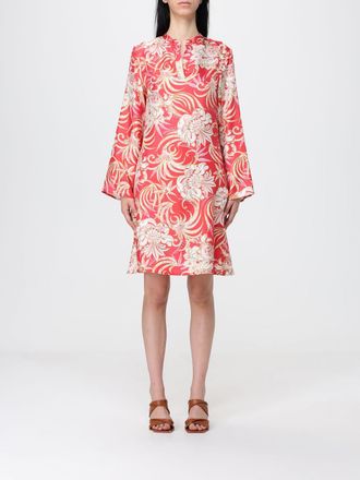Maliparmi Robe Femme couleur Rouge