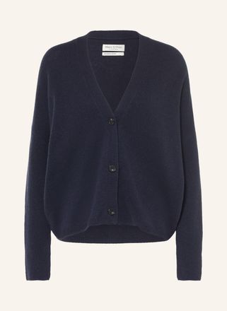 Marc O'Polo Marc Opolo Strickjacke blau