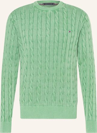 Tommy Hilfiger Pullover gruen