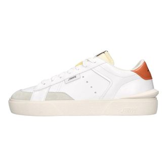Strype Homme, Chaussures, Blanc, Taille: 39 EU Baskets