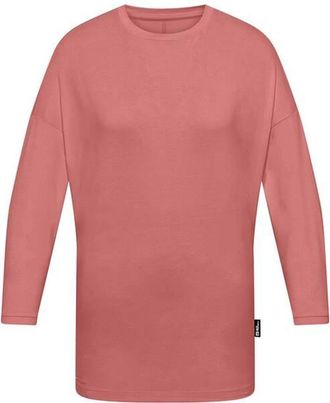 Jack Wolfskin Damen Shirt TRAVEL 3 4 T W