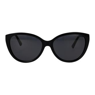Tiffany & Co. Damen, Accessories, Schwarzk, 56 MMGr&ouml;&szlig;e