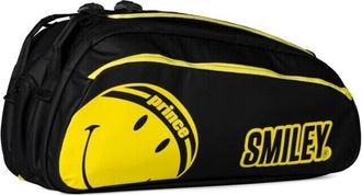 Prince X Smiley Tour 1 Comp