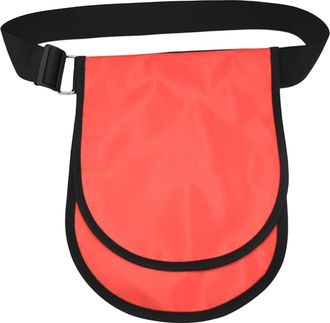 Generic Leichtatbeutel - Verstellbares Oxford -Stoff, langlebiger Carry Case | Portable Shot Put und Discus -Aufbewahrungstasche für Sportler | Sportanbieter 