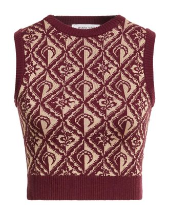 Marine Serre STRICKWAREN - Pullover auf YOOX.COM