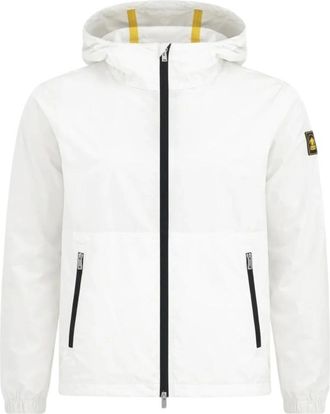 Ciesse Piumini Homme, Vestes, Blanc, Taille: M Veste L&eacute;g&egrave;re