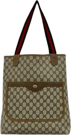Gucci Damen, Pre-Owned, Braun, ONE SIZEGr&ouml;&szlig;e