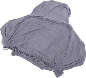 NUOBESTY Stretch Sesselbezug aus Polyester Elastischer Sofabezug f&uuml;r Relaxsessel Schonbezug mit Dichter Fleecequalit&auml;t Abnehmbar und Waschbar Schutzbezug f&uuml;r W