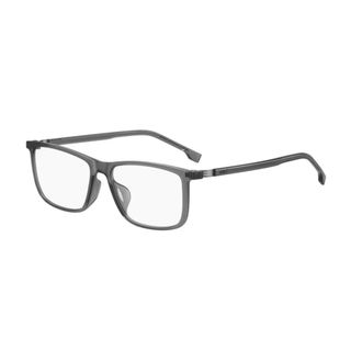 HUGO BOSS Homme, Accessoires, Gris, Taille: 55 MM 1677/F Optical Frame