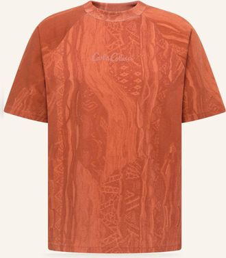 Carlo Colucci Carlo Colucci T-Shirt - Carlo&acute;S Cuba Libre Febbraio rot