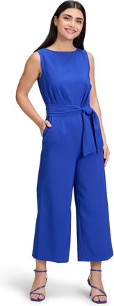 Betty Barclay Damen Jumpsuit mit Eingrifftaschen Adria,38