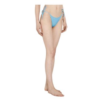 VETEMENTS Damen, Bademode, Blau, LGr&ouml;&szlig;e