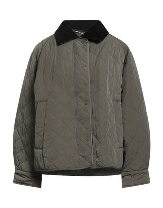 Max Mara JACKEN & M&Auml;NTEL - Pufferjacken & Daunenjacken auf YOOX.COM