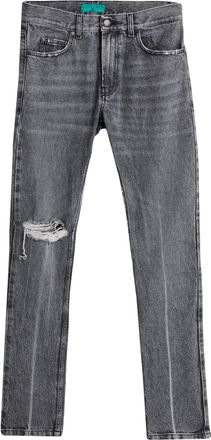 Paura HOSEN & R&Ouml;CKE - Jeanshosen auf YOOX.COM