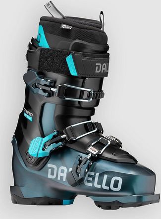 Dalbello Cabrio Mv 95 W 3Dwrap 2027 Chaussures de Ski &agrave; motifs