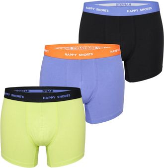 Happyshorts Boxershorts