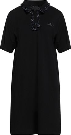 Karl Lagerfeld KLEIDER - Mini-Kleider auf YOOX.COM