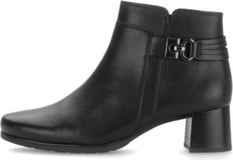 Gabor Damen, Schuhe, Schwarzk, 36 EUGr&ouml;&szlig;e