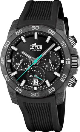 Lotus Analoguhr