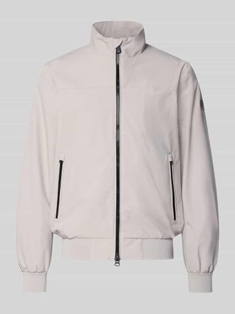 Save The Duck Regular Fit Jacke mit Stehkragen Modell Finlay