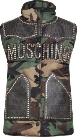 Moschino COUTURE